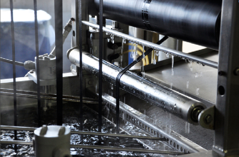 Post-treatment process|特大实业有限公司