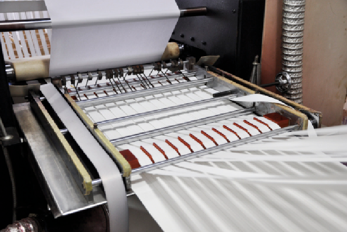 Post-treatment process|特大实业有限公司